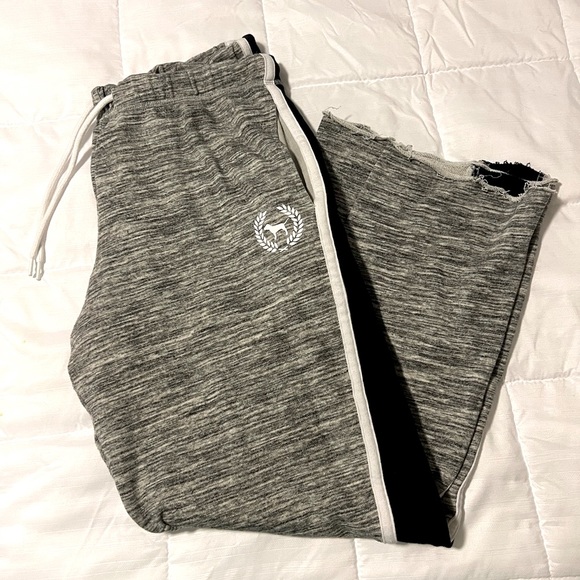 PINK Victoria's Secret | Pants & Jumpsuits | Victorias Secret Pink ...